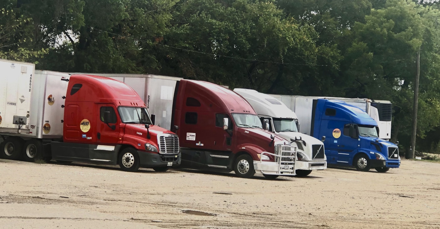 K Truck Repair is a Truck Repair Shop in Grand Prairie, TX 75050